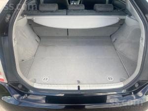 Melns Toyota Prius 2011 Rīga, ar dzinēja tilpumu 1.80 L un nobraukumu 227 tūkst. km par 5950 €, foto 10 vietnē AUTOMOTO.COM.LV