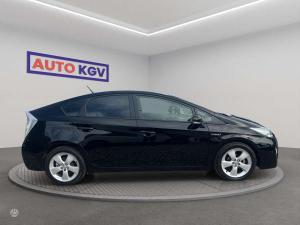 Melns Toyota Prius 2011 Kauņa, ar dzinēja tilpumu 1.80 L un nobraukumu 380 tūkst. km par 6999 €, foto 7 vietnē AUTOMOTO.COM.LV