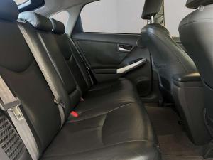 Melns Toyota Prius 2011 Kauņa, ar dzinēja tilpumu 1.80 L un nobraukumu 380 tūkst. km par 6999 €, foto 10 vietnē AUTOMOTO.COM.LV