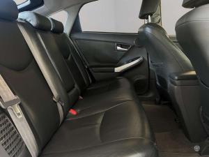Melns Toyota Prius 2011 Kauņa, ar dzinēja tilpumu 1.80 L un nobraukumu 380 tūkst. km par 6999 €, foto 10 vietnē AUTOMOTO.COM.LV