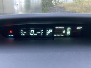 Melns Toyota Prius 2012 Viļņa, ar dzinēja tilpumu 1.80 L un nobraukumu 292 tūkst. km par 8800 €, foto 19 vietnē AUTOMOTO.COM.LV