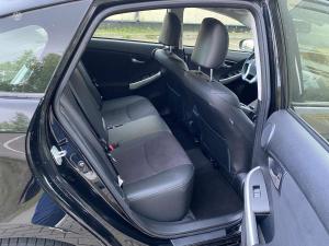 Melns Toyota Prius 2012 Viļņa, ar dzinēja tilpumu 1.80 L un nobraukumu 292 tūkst. km par 8800 €, foto 25 vietnē AUTOMOTO.COM.LV