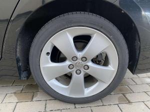 Melns Toyota Prius 2012 Viļņa, ar dzinēja tilpumu 1.80 L un nobraukumu 292 tūkst. km par 8800 €, foto 31 vietnē AUTOMOTO.COM.LV