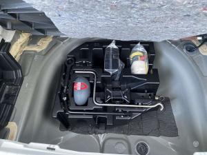 Melns Toyota Prius 2012 Viļņa, ar dzinēja tilpumu 1.80 L un nobraukumu 292 tūkst. km par 8800 €, foto 37 vietnē AUTOMOTO.COM.LV