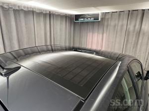 Black Toyota Prius 2014 in Riga, with an engine capacity of 1.80 L and mileage of 267 thousand km for 8490 €, photo 19 on AUTOMOTO.COM.LV