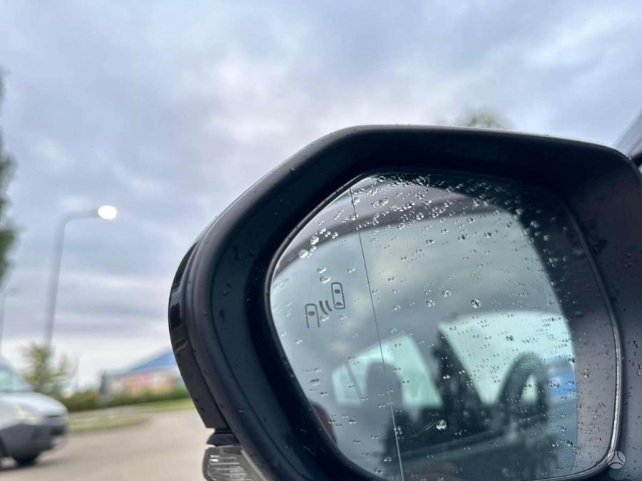 Melns Toyota Prius 2019 Rokiškis, ar dzinēja tilpumu 1.80 L un nobraukumu 420 tūkst. km par 8550 €, foto 12 vietnē AUTOMOTO.COM.LV