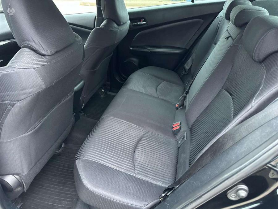 Melns Toyota Prius 2019 Rokiškis, ar dzinēja tilpumu 1.80 L un nobraukumu 420 tūkst. km par 8550 €, foto 20 vietnē AUTOMOTO.COM.LV