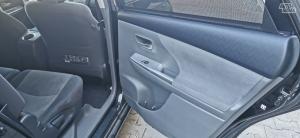 Melns Toyota Prius 2012 Viļņa, ar dzinēja tilpumu 1.80 L un nobraukumu 230 tūkst. km par 10950 €, foto 11 vietnē AUTOMOTO.COM.LV