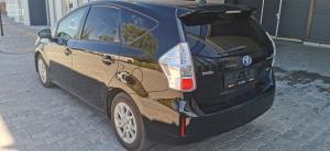 Melns Toyota Prius 2012 Viļņa, ar dzinēja tilpumu 1.80 L un nobraukumu 230 tūkst. km par 10950 €, foto 16 vietnē AUTOMOTO.COM.LV