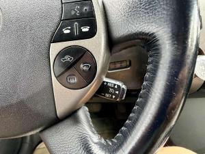 Zils Toyota Prius 2005 Viļņa, ar dzinēja tilpumu 1.50 L un nobraukumu 300 tūkst. km par 3500 €, foto 10 vietnē AUTOMOTO.COM.LV