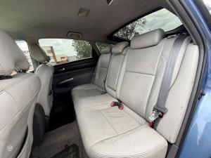 Zils Toyota Prius 2005 Viļņa, ar dzinēja tilpumu 1.50 L un nobraukumu 300 tūkst. km par 3500 €, foto 12 vietnē AUTOMOTO.COM.LV