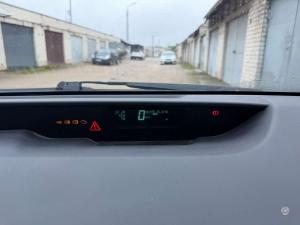 Zils Toyota Prius 2005 Šauļi, ar dzinēja tilpumu 1.50 L un nobraukumu 430 tūkst. km par 850 €, foto 12 vietnē AUTOMOTO.COM.LV