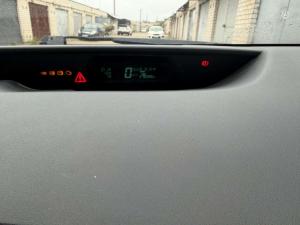 Zils Toyota Prius 2005 Šauļi, ar dzinēja tilpumu 1.50 L un nobraukumu 430 tūkst. km par 850 €, foto 13 vietnē AUTOMOTO.COM.LV