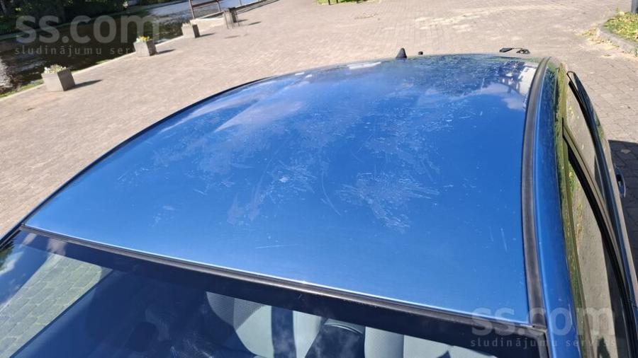 Zils Toyota Prius 2006 Rīga, ar dzinēja tilpumu 1.50 L un nobraukumu 262 tūkst. km par 3200 €, foto 8 vietnē AUTOMOTO.COM.LV