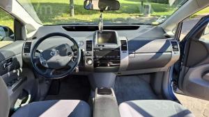 Zils Toyota Prius 2006 Rīga, ar dzinēja tilpumu 1.50 L un nobraukumu 262 tūkst. km par 3200 €, foto 16 vietnē AUTOMOTO.COM.LV