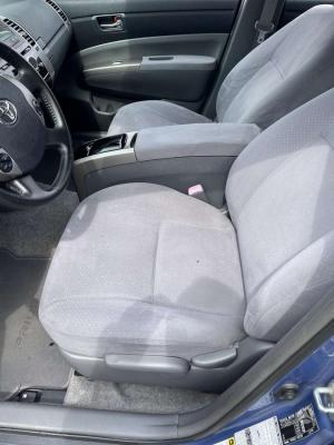 Zils Toyota Prius 2007 Viļņa, ar dzinēja tilpumu 1.50 L un nobraukumu 271 tūkst. km par 3750 €, foto 9 vietnē AUTOMOTO.COM.LV