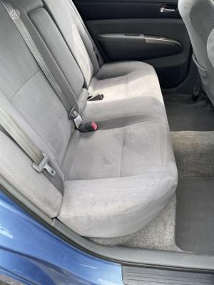 Zils Toyota Prius 2007 Viļņa, ar dzinēja tilpumu 1.50 L un nobraukumu 271 tūkst. km par 3750 €, foto 12 vietnē AUTOMOTO.COM.LV