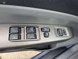Zils Toyota Prius 2007 Viļņa, ar dzinēja tilpumu 1.50 L un nobraukumu 271 tūkst. km par 3750 €, foto 17 vietnē AUTOMOTO.COM.LV