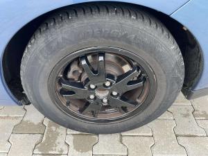 Zils Toyota Prius 2007 Viļņa, ar dzinēja tilpumu 1.50 L un nobraukumu 271 tūkst. km par 3750 €, foto 20 vietnē AUTOMOTO.COM.LV