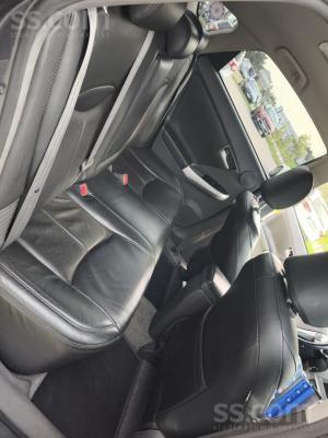 Zils Toyota Prius 2010 Rīga, ar dzinēja tilpumu 1.80 L un nobraukumu 310 tūkst. km par 5800 €, foto 10 vietnē AUTOMOTO.COM.LV