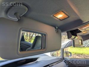 Zils Toyota Prius 2010 Rīga, ar dzinēja tilpumu 1.80 L un nobraukumu 275 tūkst. km par 4960 €, foto 16 vietnē AUTOMOTO.COM.LV