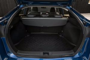 Blue Toyota Prius 2016 in Jelgava, with an engine capacity of 1.80 L and mileage of 53 thousand km for 13900 €, photo 23 on AUTOMOTO.COM.LV