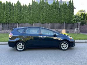 Zils Toyota Prius 2017 Viļņa, ar dzinēja tilpumu 1.80 L un nobraukumu 116 tūkst. km par 9499 €, foto 3 vietnē AUTOMOTO.COM.LV