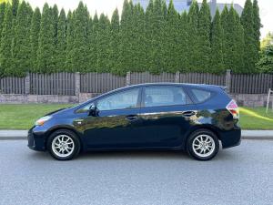 Zils Toyota Prius 2017 Viļņa, ar dzinēja tilpumu 1.80 L un nobraukumu 116 tūkst. km par 9499 €, foto 6 vietnē AUTOMOTO.COM.LV