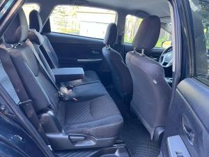 Zils Toyota Prius 2017 Viļņa, ar dzinēja tilpumu 1.80 L un nobraukumu 116 tūkst. km par 9499 €, foto 20 vietnē AUTOMOTO.COM.LV