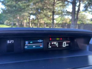 Zils Toyota Prius 2017 Viļņa, ar dzinēja tilpumu 1.80 L un nobraukumu 116 tūkst. km par 9499 €, foto 28 vietnē AUTOMOTO.COM.LV