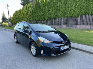 Zils Toyota Prius 2017 Viļņa, ar dzinēja tilpumu 1.80 L un nobraukumu 116 tūkst. km par 9499 €, foto 32 vietnē AUTOMOTO.COM.LV
