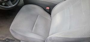 Коричневый Тойота Приус 2005 в Каунас, объемом двигателя 1.50 л и пробегом 167 тыс. км за 4400 €, фото 10 на AUTOMOTO.COM.LV