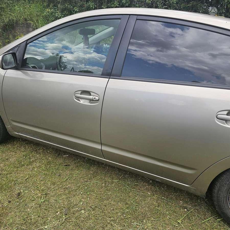 Brūns Toyota Prius 2006 Jonava, ar dzinēja tilpumu 1.50 L un nobraukumu 468 tūkst. km par 1300 €, foto 11 vietnē AUTOMOTO.COM.LV