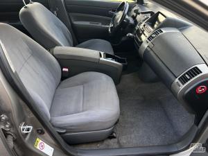 Brūns Toyota Prius 2007 Kauņa, ar dzinēja tilpumu 1.50 L un nobraukumu 330 tūkst. km par 2649 €, foto 17 vietnē AUTOMOTO.COM.LV