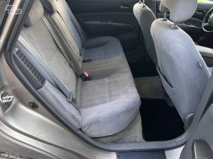 Brūns Toyota Prius 2007 Kauņa, ar dzinēja tilpumu 1.50 L un nobraukumu 330 tūkst. km par 2649 €, foto 18 vietnē AUTOMOTO.COM.LV