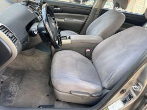 Brūns Toyota Prius 2007 Kauņa, ar dzinēja tilpumu 1.50 L un nobraukumu 330 tūkst. km par 2649 €, foto 20 vietnē AUTOMOTO.COM.LV