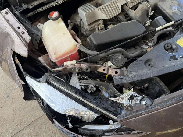 Toyota Prius 2015 Kauņa vietnē Brūns Toyota Prius 2015 Kauņa, ar dzinēja tilpumu 1.80 L un nobraukumu 182 tūkst. km par 3550 €, foto 10 vietnē AUTOMOTO.COM.LV
