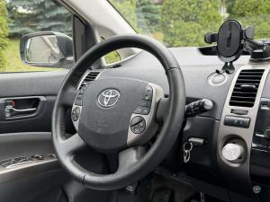 Зеленый Тойота Приус 2007 в Пренай, объемом двигателя 1.50 л и пробегом 225 тыс. км за 4950 €, фото 26 на AUTOMOTO.COM.LV