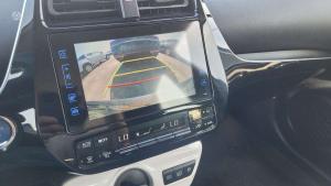 Zaļš Toyota Prius 2018 Marijampole, ar dzinēja tilpumu 1.80 L un nobraukumu 185 tūkst. km par 13800 €, foto 10 vietnē AUTOMOTO.COM.LV