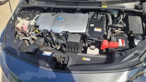 Zaļš Toyota Prius 2018 Marijampole, ar dzinēja tilpumu 1.80 L un nobraukumu 185 tūkst. km par 13800 €, foto 27 vietnē AUTOMOTO.COM.LV