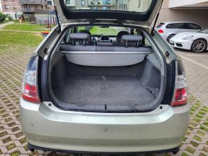 Pelēks Toyota Prius 2004 Viļņa, ar dzinēja tilpumu 1.50 L un nobraukumu 261 tūkst. km par 3350 €, foto 20 vietnē AUTOMOTO.COM.LV