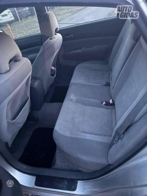 Grey Toyota Prius 2005 in Vilnius, with an engine capacity of 1.50 L and mileage of 193 thousand km for 2999 €, photo 11 on AUTOMOTO.COM.LV