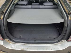 Pelēks Toyota Prius 2005 Viļņa, ar dzinēja tilpumu 0.00 L un nobraukumu 268 tūkst. km par 3100 €, foto 8 vietnē AUTOMOTO.COM.LV