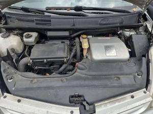 Pelēks Toyota Prius 2005 Viļņa, ar dzinēja tilpumu 0.00 L un nobraukumu 268 tūkst. km par 3100 €, foto 9 vietnē AUTOMOTO.COM.LV