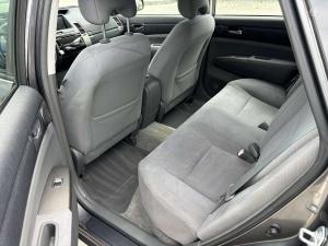 Pelēks Toyota Prius 2006 Viļņa, ar dzinēja tilpumu 1.50 L un nobraukumu 323 tūkst. km par 3750 €, foto 11 vietnē AUTOMOTO.COM.LV