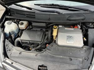 Pelēks Toyota Prius 2006 Viļņa, ar dzinēja tilpumu 1.50 L un nobraukumu 323 tūkst. km par 3750 €, foto 16 vietnē AUTOMOTO.COM.LV