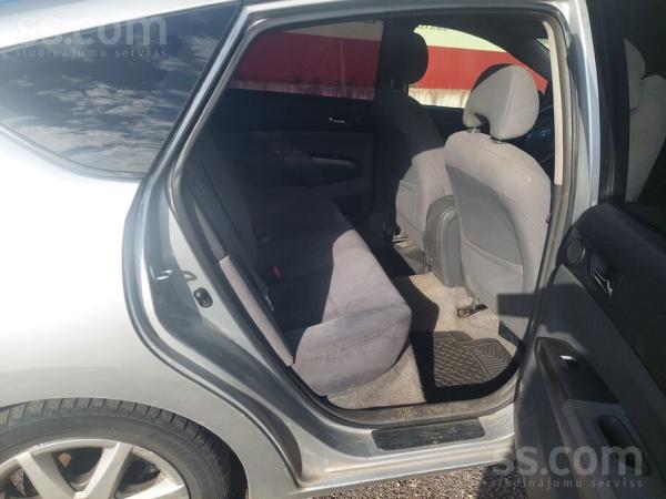 Pelēks Toyota Prius 2006 Rīga, ar dzinēja tilpumu 1.50 L un nobraukumu 533 tūkst. km par 1700 €, foto 9 vietnē AUTOMOTO.COM.LV