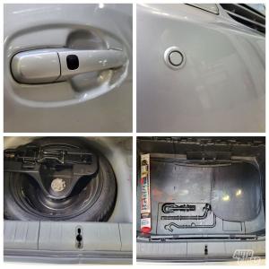 Pelēks Toyota Prius 2007 Viļņa, ar dzinēja tilpumu 1.50 L un nobraukumu 279 tūkst. km par 3450 €, foto 20 vietnē AUTOMOTO.COM.LV