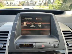 Серый Тойота Приус 2007 в Кедайняй, объемом двигателя 1.50 л и пробегом 230 тыс. км за 4300 €, фото 23 на AUTOMOTO.COM.LV