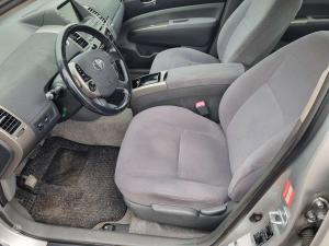Pelēks Toyota Prius 2007 Šauļi, ar dzinēja tilpumu 1.50 L un nobraukumu 224 tūkst. km par 4900 €, foto 19 vietnē AUTOMOTO.COM.LV